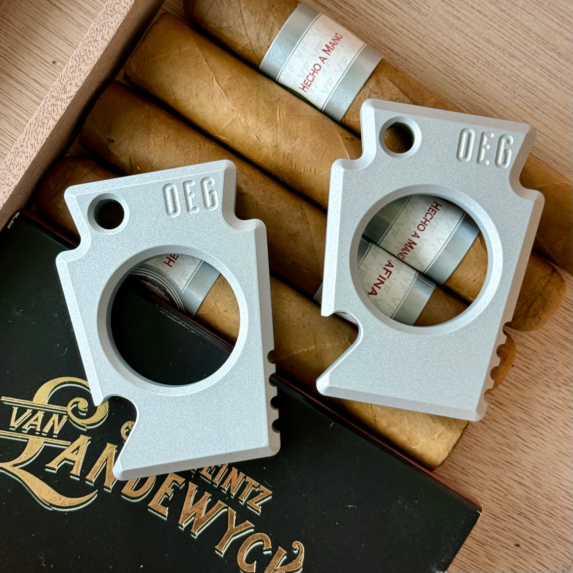 THE KEYSTONE BOTTLE OPENER – OEGEDC
