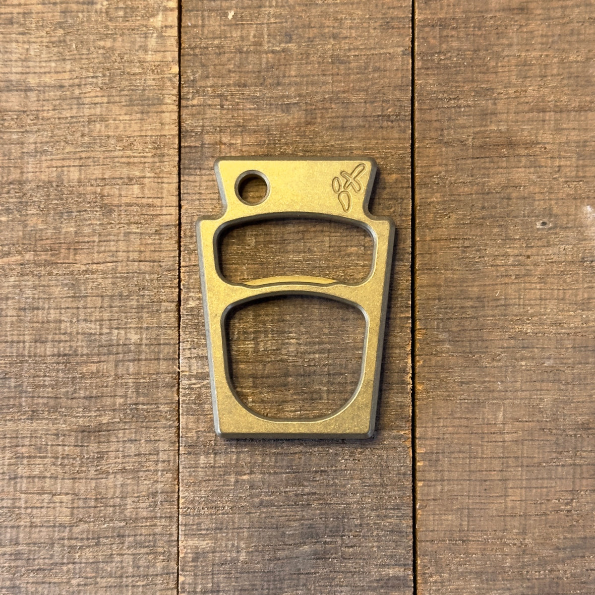 BRASS KEYSTONE LITES – OEGEDC