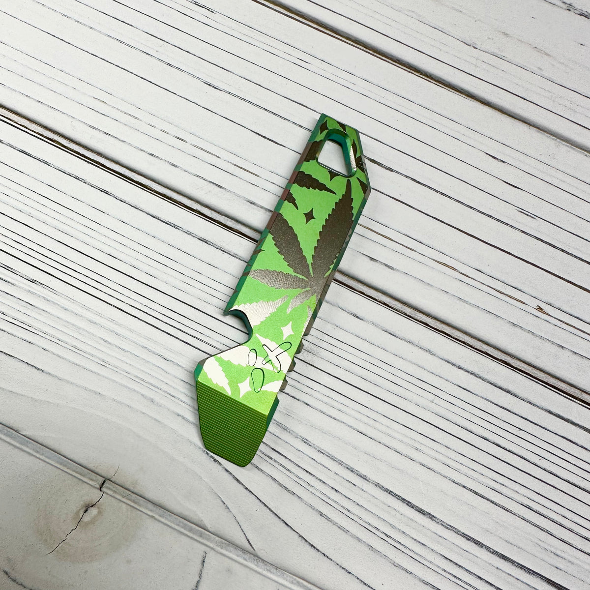 420 GLP LITE – OEGEDC